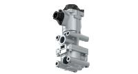 China WABCO Retarder Proportional Valve 4722600200 Retarder Braking Control Valve for Heavy Duty Truck Hydraulic Retarder for sale