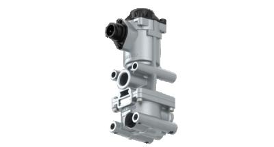 China WABCO Retarder Proportional Valve 4722600200 Retarder Braking Control Valve for Heavy Duty Truck Hydraulic Retarder for sale
