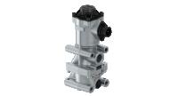 China WABCO Retarder Proportional Valve 4722600200 Retarder Braking Control Valve for Heavy Duty Truck Hydraulic Retarder for sale