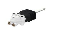 China ProVia Cabin Levelling Valve PRO0070300 Air Spring Height Control Valve for Heavy Duty Truck Air Suspension for sale