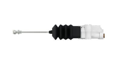 China ProVia Cabin Levelling Valve PRO0070360 Air Spring Height Control Valve for Heavy Duty Truck Air Suspension for sale