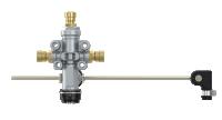 China ProVia Chassis Levelling Valve PRO0060040 Air Spring Height Control Valve for Heavy Duty Truck Air Suspension for sale