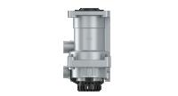 China ProVia Foot Brake Valve PRO3150110 Dual Circuit Brake Control Valve for Heavy Duty Truck Pneumatic Brake System for sale