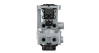 China ProVia Foot Brake Valve PRO3150110 Dual Circuit Brake Control Valve for Heavy Duty Truck Pneumatic Brake System for sale