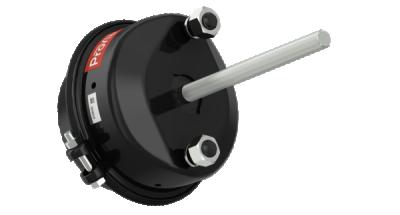 China ProVia Single Brake Chamber PRO7140130 Single Diaphragm Air Brake Chamber for Heavy Duty Truck Air Brake System for sale