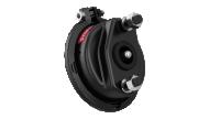 China ProVia Single Brake Chamber PRO7140330 Single Diaphragm Air Brake Chamber for Heavy Duty Truck Air Brake System for sale