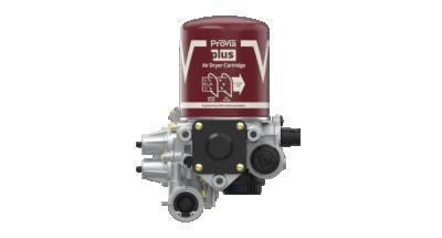 China ProVia Air Dryer PRO5012060 Moisture Removal Desiccant Filter for Heavy Duty Truck Air Brake System for sale