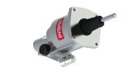 China ProVia Clutch Servo PRO4110130 Pneumatic Clutch Control Servo for Heavy Duty Truck AMT Transmission for sale