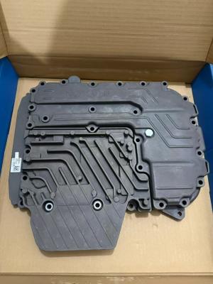 China ZF Transmission Control Unit (TCU) 0501337233 Automated Gearbox Control Module for ZF TRAXON AMT Gearbox for sale