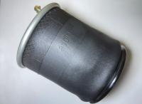 China Bellam Air Spring 6338 Reinforced Rubber Suspension Bellows for Heavy Duty Truck Air Suspension for sale
