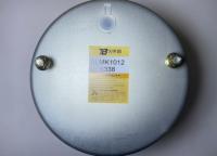 China Bellam Air Spring 6338 Reinforced Rubber Suspension Bellows for Heavy Duty Truck Air Suspension for sale