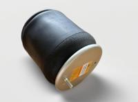 China Bellam Air Spring 8644 Reinforced Rubber Suspension Bellows for Heavy Duty Truck Air Suspension for sale