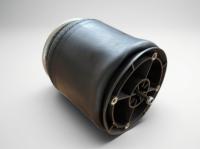 China Bellam Air Spring 8644 Reinforced Rubber Suspension Bellows for Heavy Duty Truck Air Suspension for sale