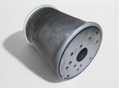 China Bellam Air Spring 4035 Reinforced Rubber Suspension Bellows for Heavy Duty Truck Air Suspension for sale