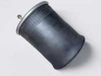 China Bellam Air Spring 4035 Reinforced Rubber Suspension Bellows for Heavy Duty Truck Air Suspension for sale