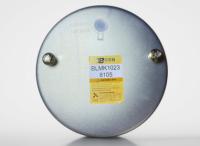 China Bellam Air Spring 4035 Reinforced Rubber Suspension Bellows for Heavy Duty Truck Air Suspension for sale