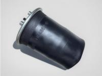 China Bellam Air Spring 4882 Reinforced Rubber Suspension Bellows for Heavy Duty Truck Air Suspension for sale