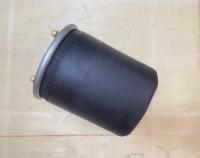 China Bellam Air Spring E8619/941N Reinforced Rubber Suspension Bellows for Heavy Duty Truck Air Suspension for sale