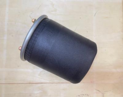 China Bellam Air Spring E8619/941N Reinforced Rubber Suspension Bellows for Heavy Duty Truck Air Suspension for sale