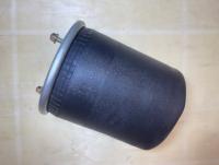 China Bellam Air Spring E8619/941N Reinforced Rubber Suspension Bellows for Heavy Duty Truck Air Suspension for sale