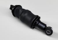 China Bellam Cabin Air Spring 61020126 Cab Suspension Rubber Bellows for Heavy Duty Truck Cab Suspension for sale