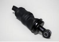 China Bellam Cabin Air Spring 61020126 Cab Suspension Rubber Bellows for Heavy Duty Truck Cab Suspension for sale