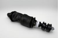 China Bellam Cabin Air Spring 61020124 Cab Suspension Rubber Bellows for Heavy Duty Truck Cab Suspension for sale