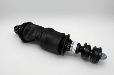 China Bellam Cabin Air Spring 61020124 Cab Suspension Rubber Bellows for Heavy Duty Truck Cab Suspension for sale