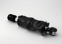 China Bellam Cabin Air Spring 61020124 Cab Suspension Rubber Bellows for Heavy Duty Truck Cab Suspension for sale