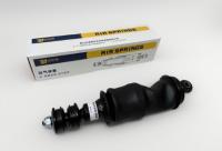 China Bellam Cabin Air Spring 61020124 Cab Suspension Rubber Bellows for Heavy Duty Truck Cab Suspension for sale