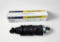 China Bellam Cabin Air Spring 100500400018 Cab Suspension Rubber Bellows for Heavy Duty Truck Cab Suspension for sale