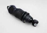 China Bellam Cabin Air Spring 100500400018 Cab Suspension Rubber Bellows for Heavy Duty Truck Cab Suspension for sale