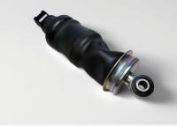 China Bellam Cabin Air Spring 100500400018 Cab Suspension Rubber Bellows for Heavy Duty Truck Cab Suspension for sale