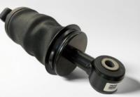 China Bellam Cabin Air Spring 5001025-E18 Cab Suspension Rubber Bellows for Heavy Duty Truck Cab Suspension for sale