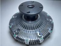 China Bellam Silicone Oil Fan Clutch 1313010-73A ECU PWM Cooling Fan Clutch for Heavy Duty Truck Cooling System for sale
