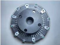 China Bellam Silicone Oil Fan Clutch 1313010-73A ECU PWM Cooling Fan Clutch for Heavy Duty Truck Cooling System for sale