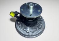 China Bellam Silicone Oil Fan Clutch 1308060-KN3H0 ECU PWM Cooling Fan Clutch for Heavy Duty Truck Cooling System for sale