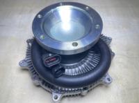 China Bellam Silicone Oil Fan Clutch 1313010-DV404H ECU PWM Cooling Fan Clutch for Heavy Duty Truck Cooling System for sale