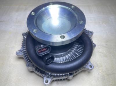 China Bellam Silicone Oil Fan Clutch 1313010-DV404H ECU PWM Cooling Fan Clutch for Heavy Duty Truck Cooling System for sale