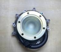 China Bellam Silicone Oil Fan Clutch 1313010-DV404H ECU PWM Cooling Fan Clutch for Heavy Duty Truck Cooling System for sale