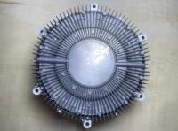China Bellam Silicone Oil Fan Clutch 1313010-DV404H ECU PWM Cooling Fan Clutch for Heavy Duty Truck Cooling System for sale