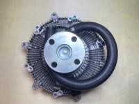 China Bellam Silicone Oil Fan Clutch 1313010-DG012 ECU PWM Cooling Fan Clutch for Heavy Duty Truck Cooling System for sale
