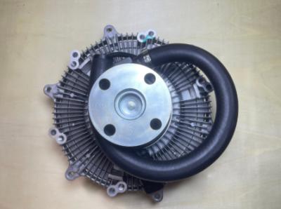 China Bellam Silicone Oil Fan Clutch 1313010-DG012 ECU PWM Cooling Fan Clutch for Heavy Duty Truck Cooling System for sale