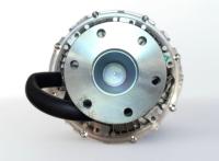 China Bellam Silicone Oil Fan Clutch 1308060-T38V0 ECU PWM Cooling Fan Clutch for Heavy Duty Truck Cooling System for sale