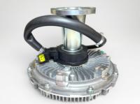 China Bellam Silicone Oil Fan Clutch 1308060-T38V0 ECU PWM Cooling Fan Clutch for Heavy Duty Truck Cooling System for sale