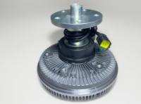 China Bellam Silicone Oil Fan Clutch 1308060-KN3H0 ECU PWM Cooling Fan Clutch for Heavy Duty Truck Cooling System for sale