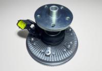 China Bellam Silicone Oil Fan Clutch 1308060-KN3H0 ECU PWM Cooling Fan Clutch for Heavy Duty Truck Cooling System for sale