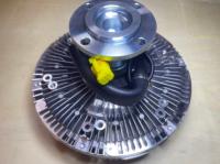 China Bellam Silicone Oil Fan Clutch 202V06600-7058 ECU PWM Cooling Fan Clutch for Heavy Duty Truck Cooling System for sale