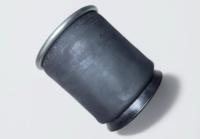 China Bellam Air Spring 6367B Reinforced Rubber Suspension Bellows for Heavy Duty Truck Air Suspension for sale