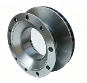 China Bellam Duty Truck Brake Disc 0308835057 Ventilated Alloy Cast Iron Disc for Heavy Duty Truck Disc Brake System for sale